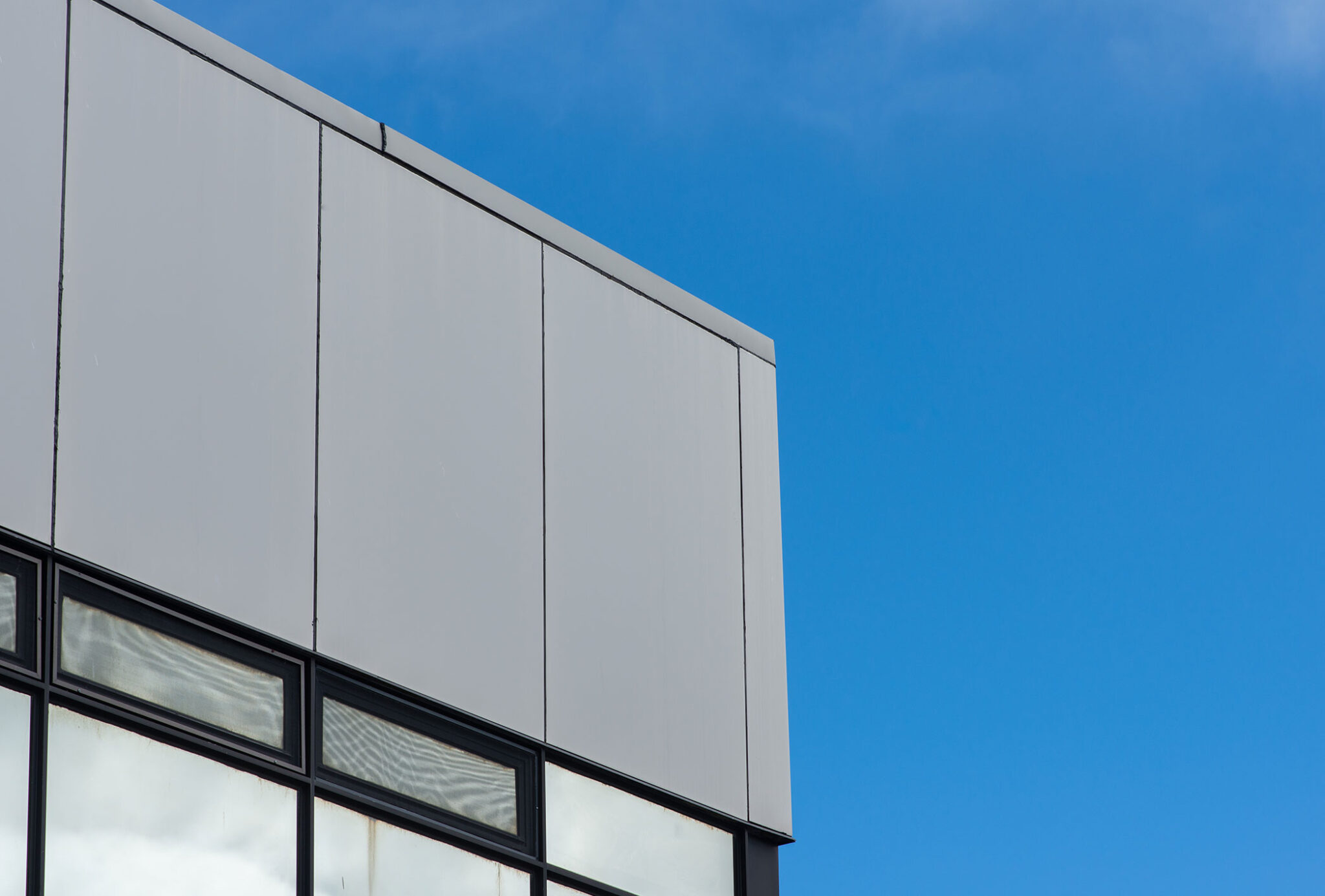 Aluminum Clading – Airwerks Aluminium